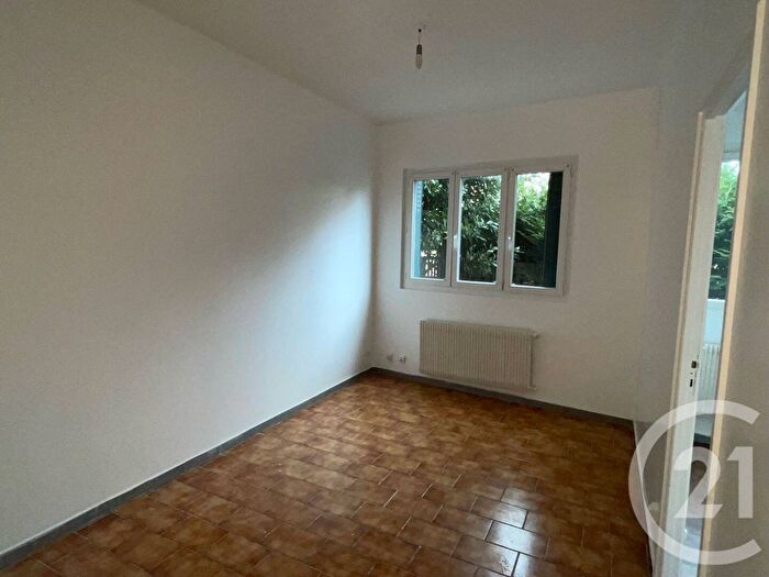 Cailles, Savigny-sur-Orge - Appartement 2 pièces à louer