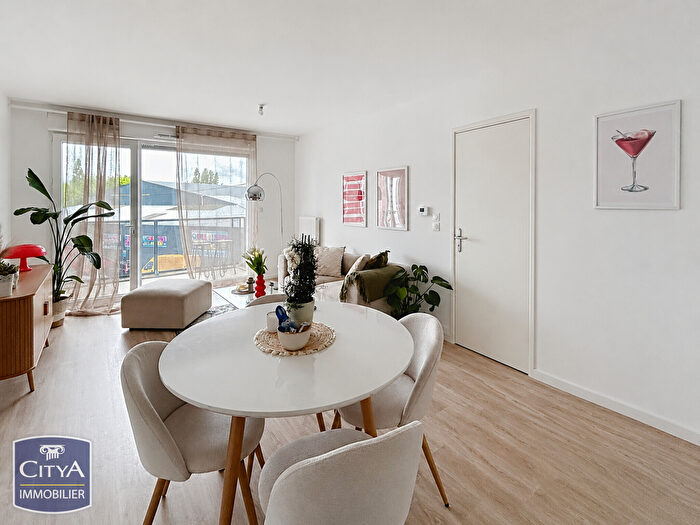 Appartement 2 pièces à vendre - Ronchin, Petit Ronchin, Le Bas Hellu