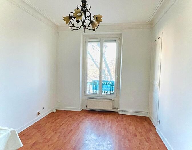Paris 18ème, Jules Joffrin - Appartement 2 pièces à vendre
