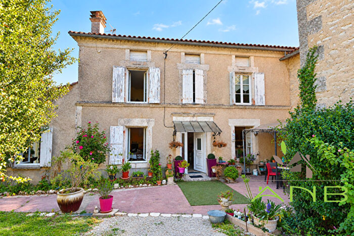 Maison 5 pièces à vendre - La Chapelle