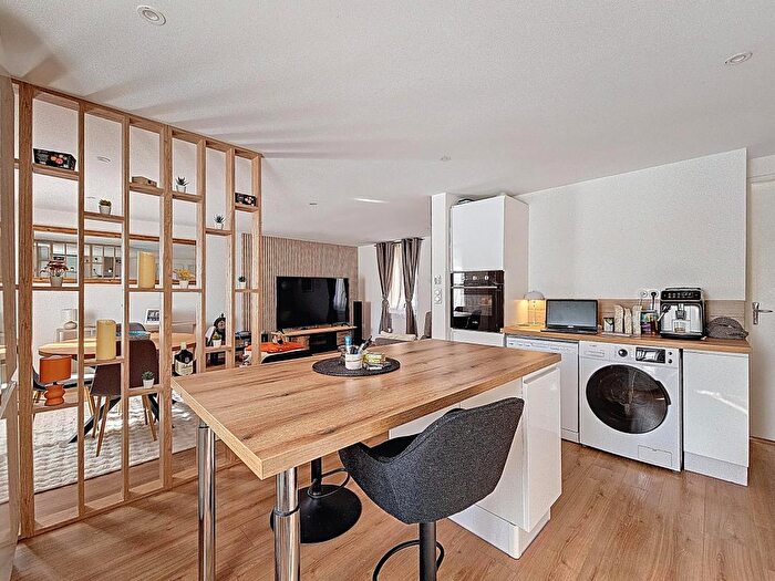 Maison à vendre - Elne - 5 pièces - 2 chambres