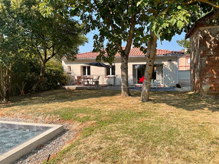Maison 4 pièces à Gauré, à louer