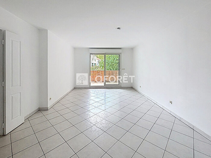 Appartement à vendre - Marseille e , La Blancarde - 3 pièces - 2 chambres