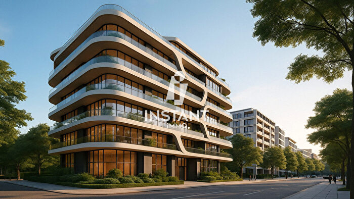 Maison à vendre - Bezons, Agriculture - 4 pièces