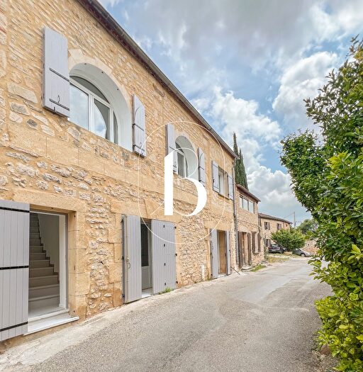 Maison à vendre - Vagnas - 5 pièces - 3 chambres