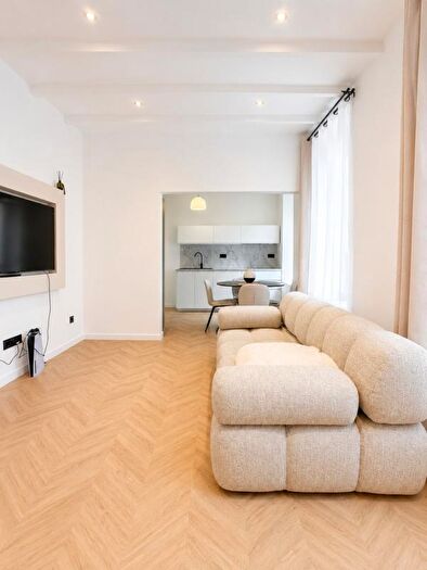 Dijon, Centre-ville - Appartement 3 pièces à vendre