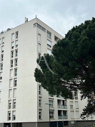 Appartement à louer - Bascule Oratoire, Colomiers - 4 pièces - 3 chambres