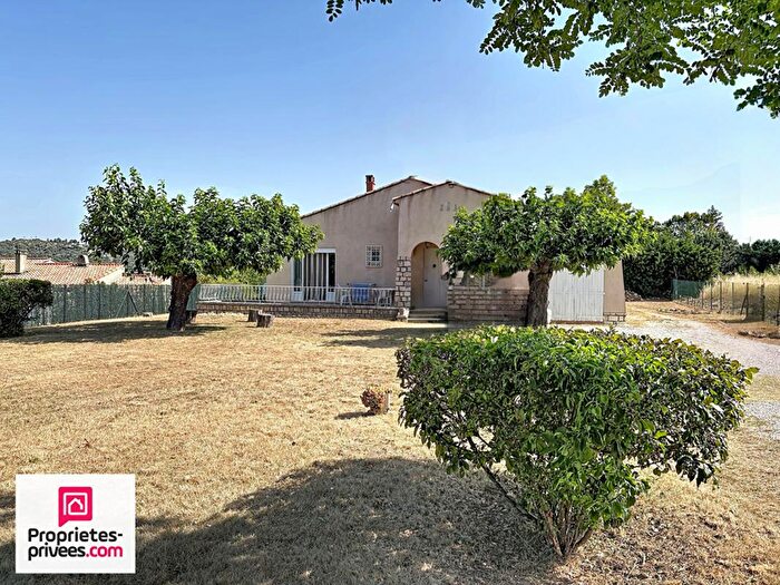 Rians - Maison 5 pièces à vendre
