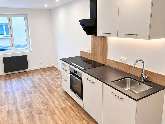 Appartement 1 pièce à louer à Mattaincourt