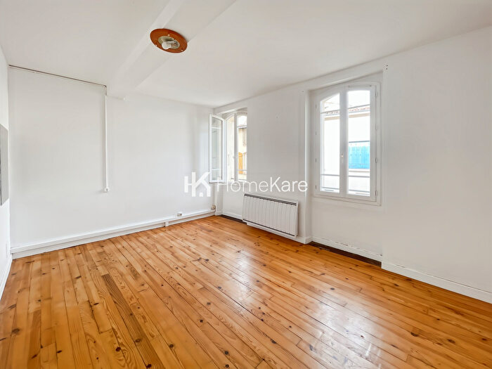 Maison à vendre - Mazères - 5 pièces - 4 chambres