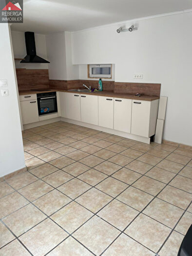 Maison à vendre - Mazamet - 2 pièces - 1 chambre