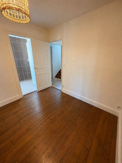 Poincaré-Foch-Anatole France, Nancy : Appartement 5 pièces à louer
