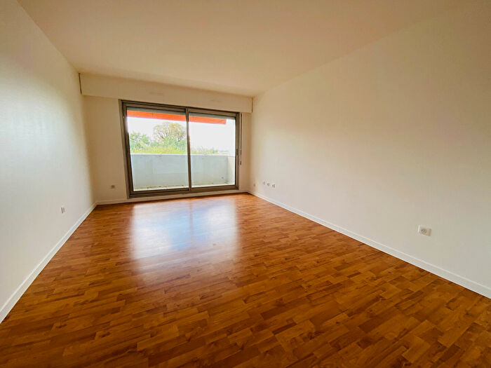 Appartement à vendre - Nogent-sur-Marne, Beauté Baltard - 2 pièces - 1 chambre