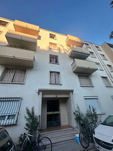 Appartement 4 pièces à louer à Marseille e, Sainte-Marguerite