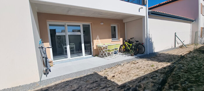 Appartement à vendre - Le Fenouiller - 3 pièces - 2 chambres