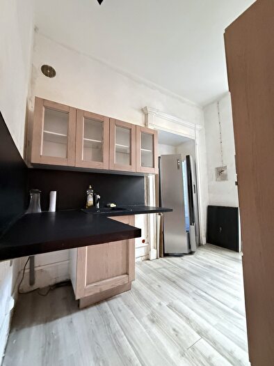 Appartement à vendre - Sospel - 5 pièces - 3 chambres