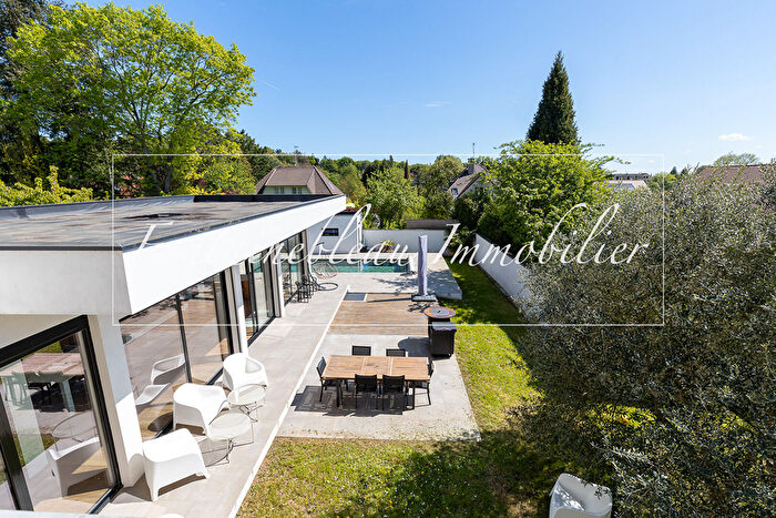 Maison 8 pièces à vendre à Montigny-sur-Loing