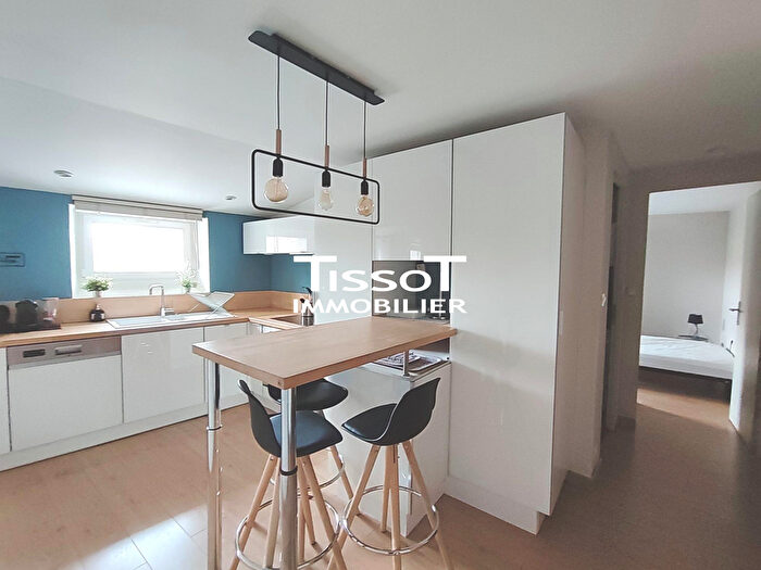 Nîmes, Carmes : Appartement 2 pièces à louer