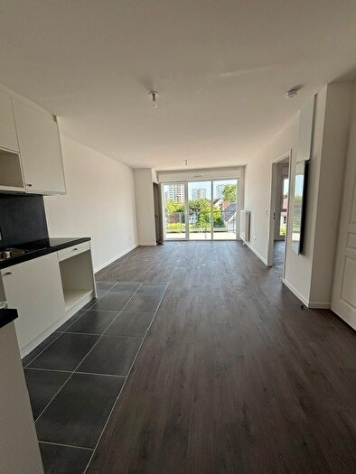 Mainvilliers : Appartement 2 pièces à louer