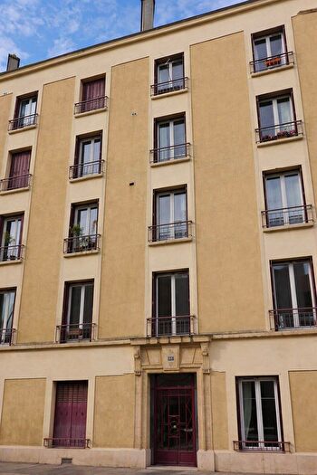 Appartement 3 pièces à louer à Vincennes
