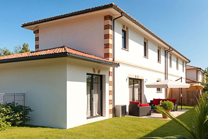 Gujan-Mestras - Maison 5 pièces à vendre