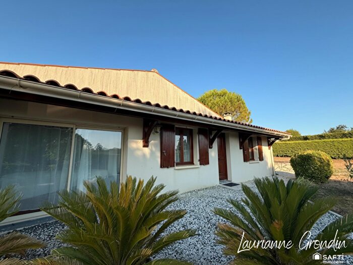 Maison 5 pièces à Courant, à vendre