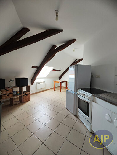 Appartement 2 pièces à louer - Combrée