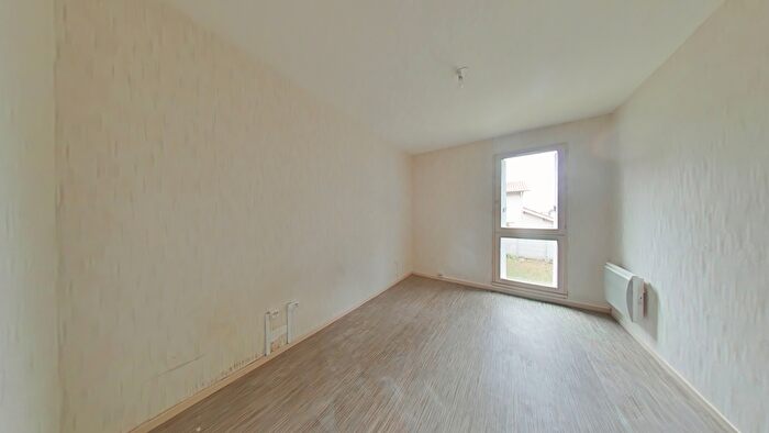 Appartement 2 pièces à vendre - Tarbes