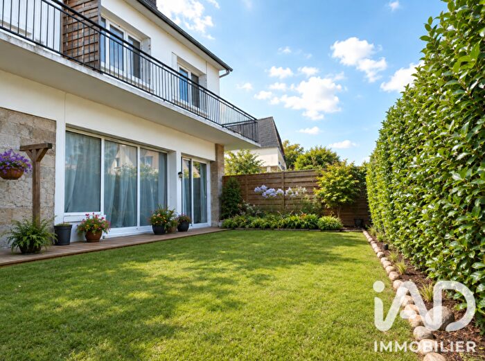 Appartement 4 pièces à vendre à Perros-Guirec