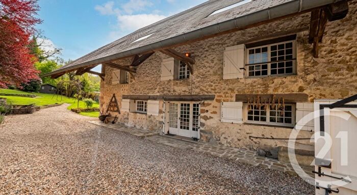 Vallangoujard : Maison 10 pièces à vendre