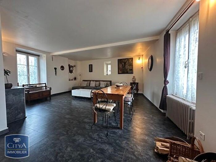 Dampmart - Maison 4 pièces à vendre