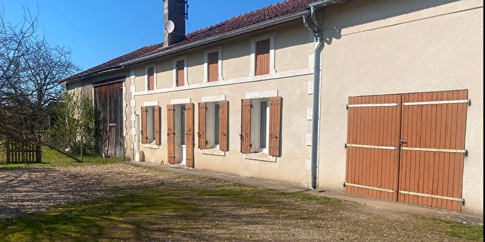 Le Pizou - Maison 5 pièces à vendre