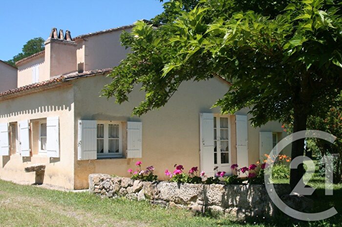 Maison 13 pièces à vendre à Preignac