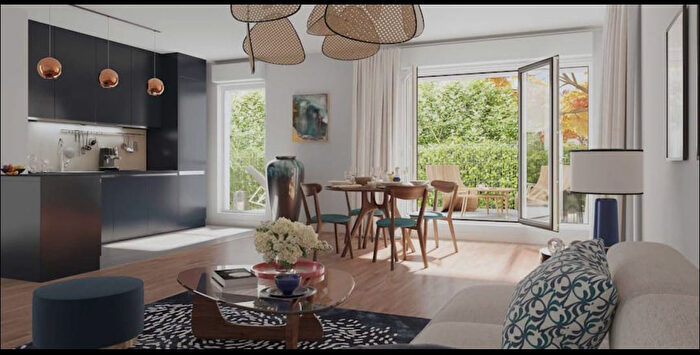 Nanteuil-le-Haudouin : Maison 3 pièces à vendre