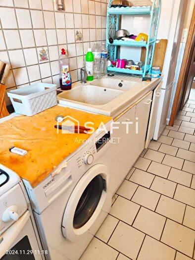 Appartement 3 pièces à vendre - Belfort, Résidences Bellevue