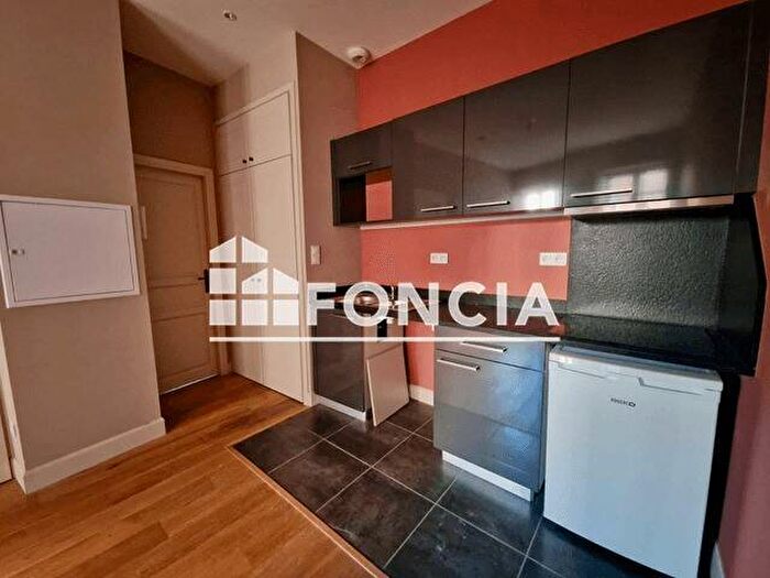 Appartement à louer - Bourg-Charité, Narbonne - 1 pièce