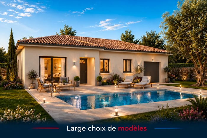Saint-Pal-de-Mons : Maison 4 pièces à vendre
