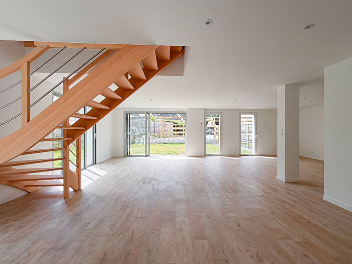 Maison 6 pièces à Les Ponts-de-Cé, à vendre