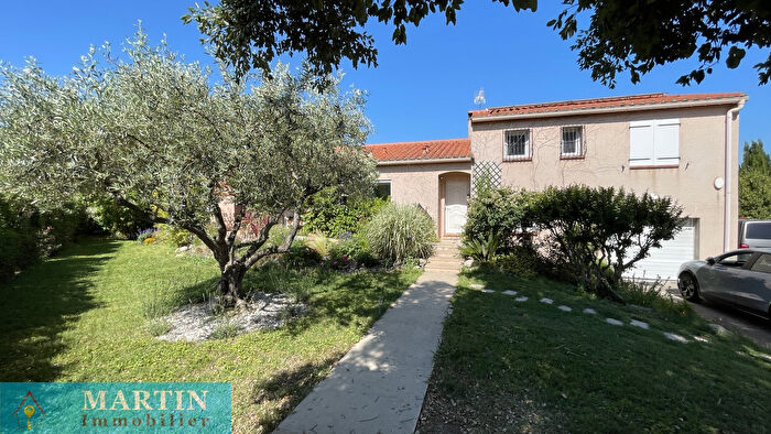 Maureillas-las-Illas - Maison 7 pièces à vendre