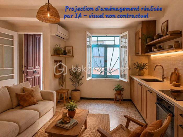 Torreilles : Maison 5 pièces à vendre