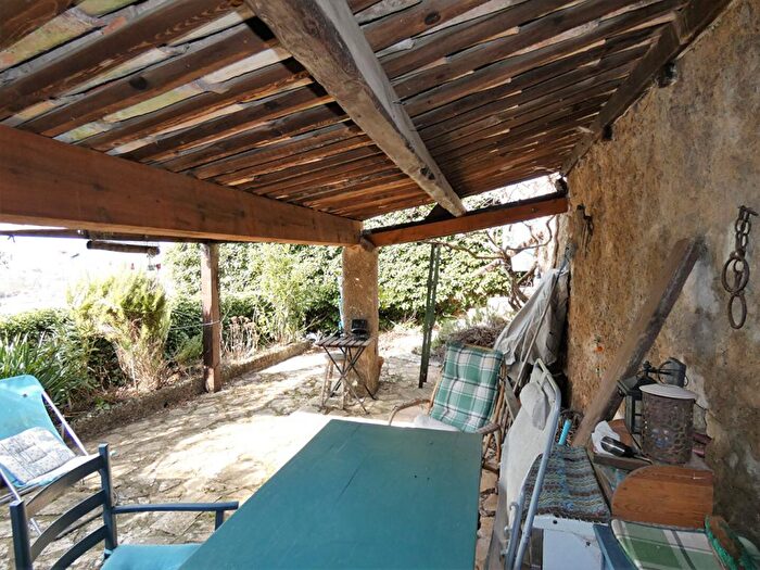 Maison à vendre - Rians - 3 pièces - 2 chambres