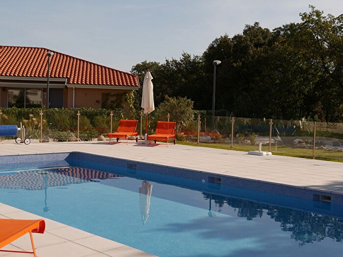 Appartement à vendre - Le Boulou - 3 pièces - 2 chambres