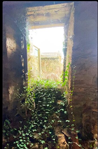 Maison à vendre - Airvault - 4 pièces