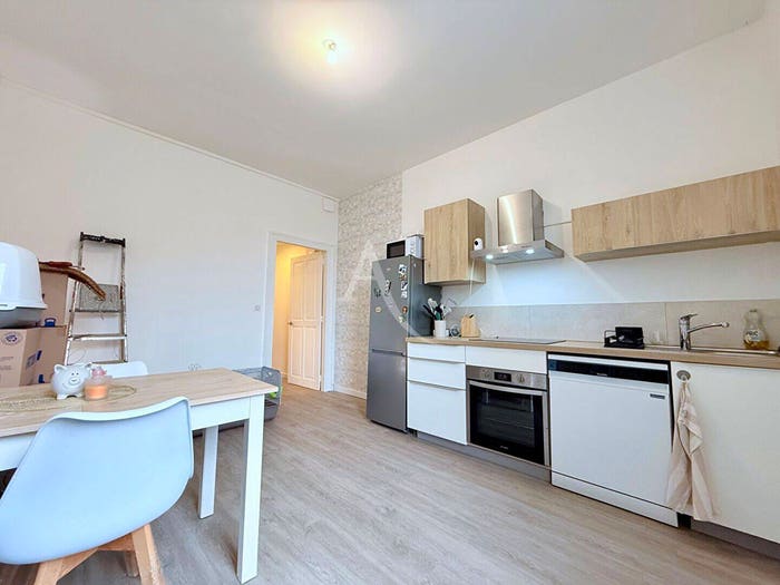 Vezouze Graffigny, Lunéville : Appartement 2 pièces à louer