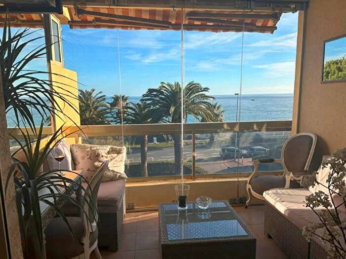 Appartement à vendre - Cannes, Bocca Sud - 2 pièces - 1 chambre