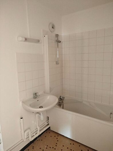 Appartement 4 pièces à Saint-Dié-des-Vosges, Provinces de France, à louer