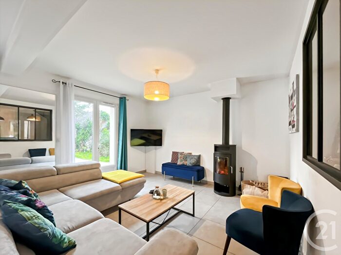 Maison à vendre - Santa-Reparata-di-Balagna - 5 pièces - 4 chambres