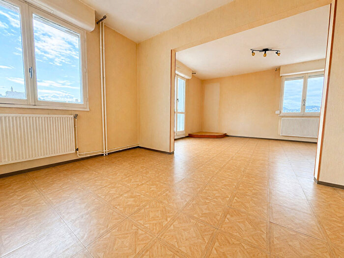 Appartement à vendre - Clermont-Ferrand, Jaude, Fontgiève Saint-Alyre - 6 pièces - 4 chambres