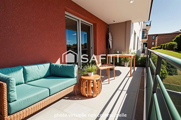 Moissy-Cramayel, Les Hauldres : Appartement 3 pièces à vendre