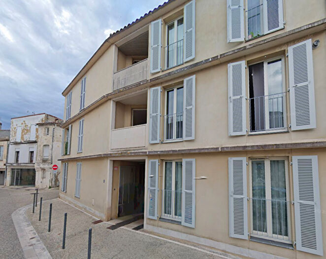 Saintes, Saint-Sorlin, La Récluse - Appartement 4 pièces à vendre